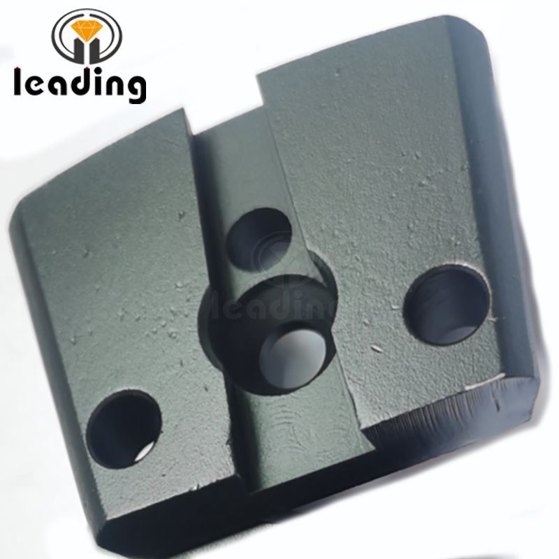 Husqvarna Redilock/HTC EZ Change Multi Tool Adapter