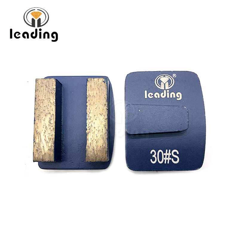 HTC EZchange Adapter for Husqvarna, Scanmaskin or Terrco Diamond Tools