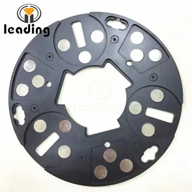 HTC/HUSQVARNA Universal Magnetic Plate