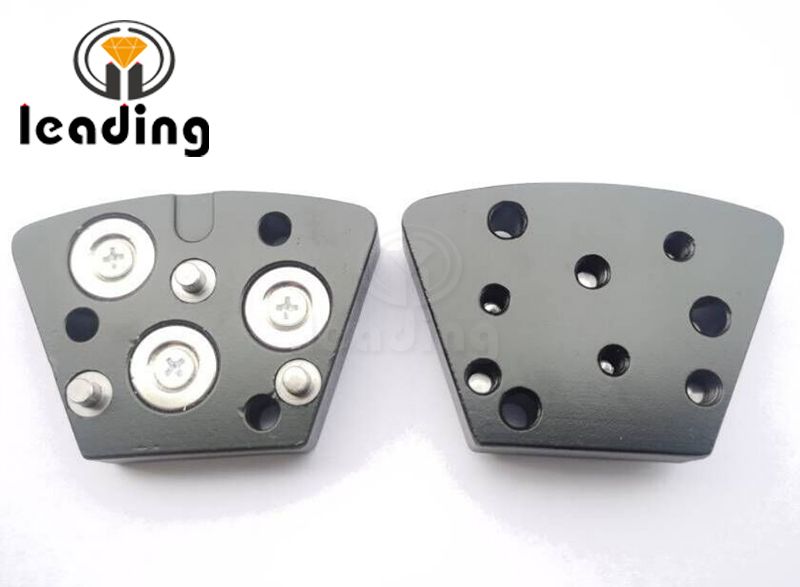 Blastrac / Diamatic Magnetic Adapter For 9mm Hole Grinding Segment