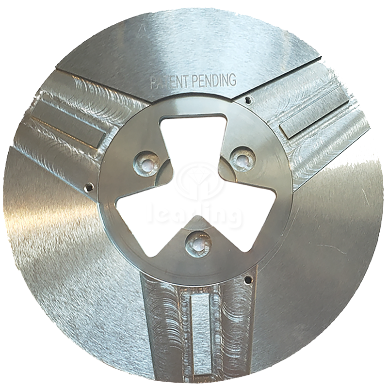 Truloc Tool Holders & Adapters