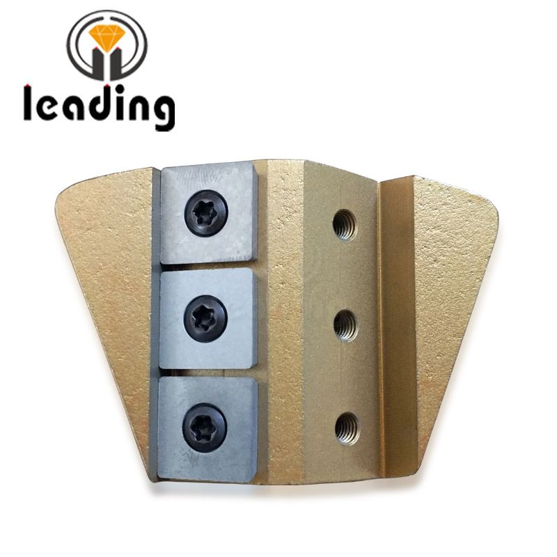 KutRite Carbide Scraper Squares