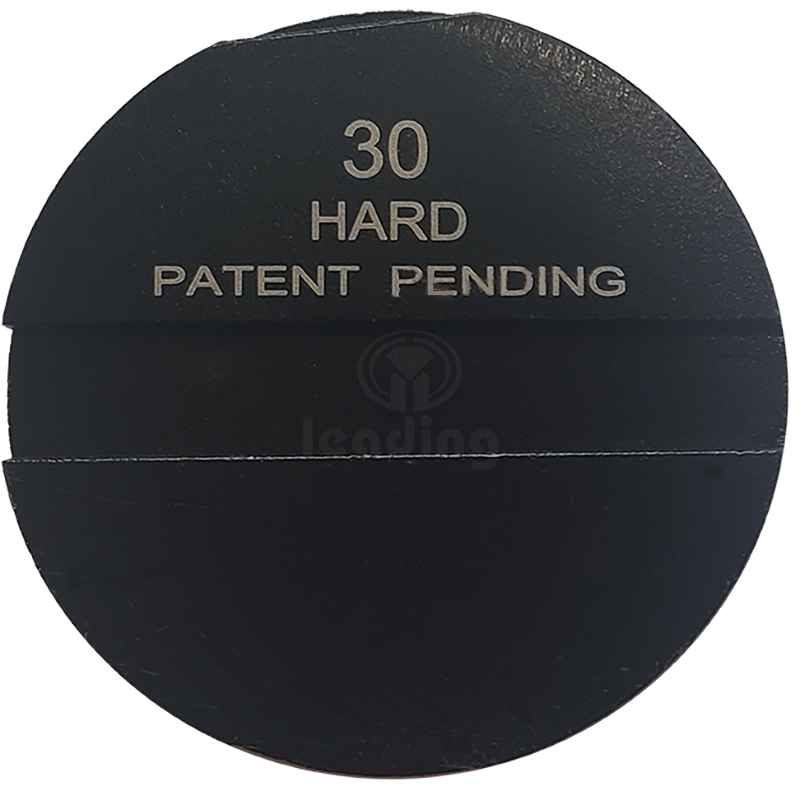 Truloc 10 Segment Grinding Disc