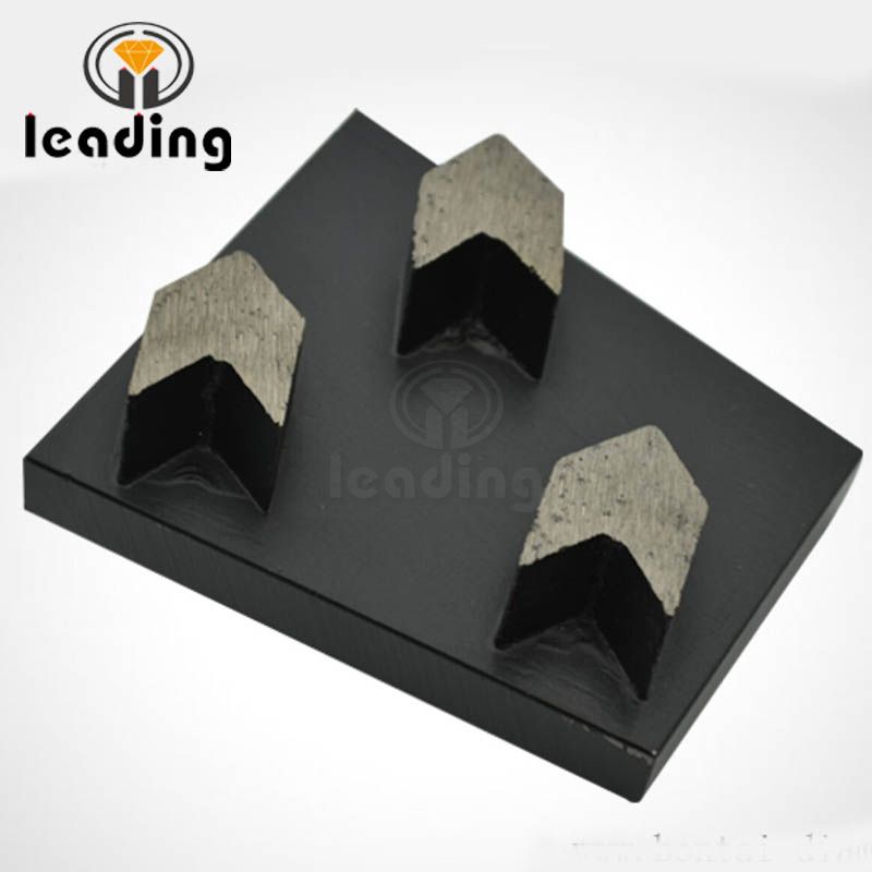 Arrow Diamond Wedge Block Arrow Diamond Wedge Block