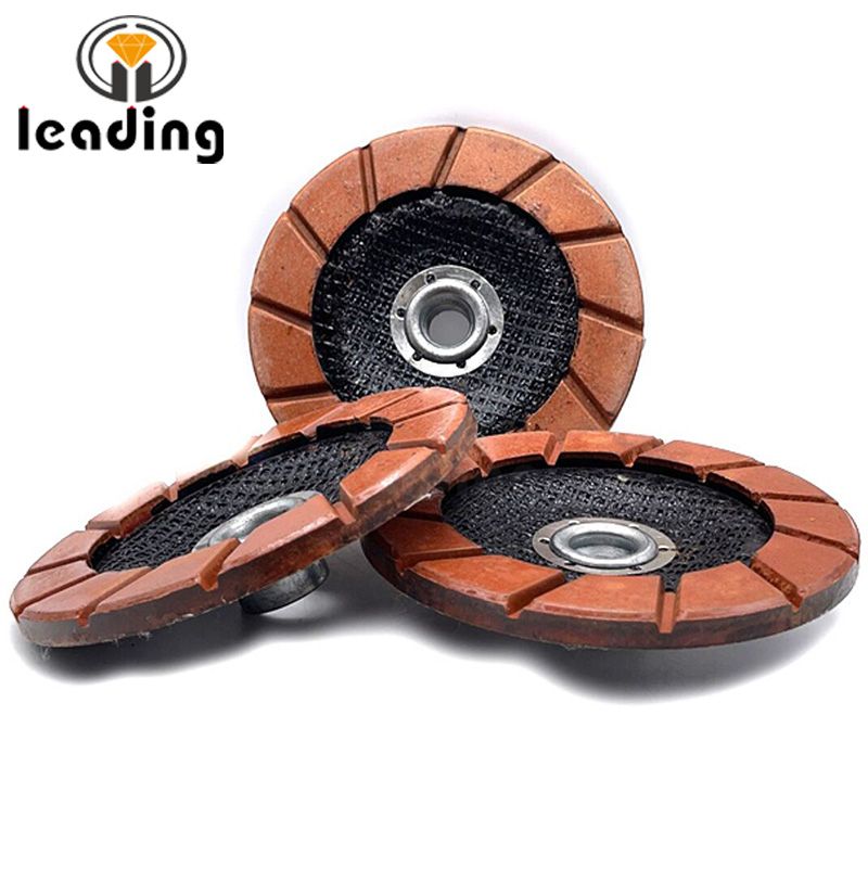 SASE QuickCut Cup Wheels