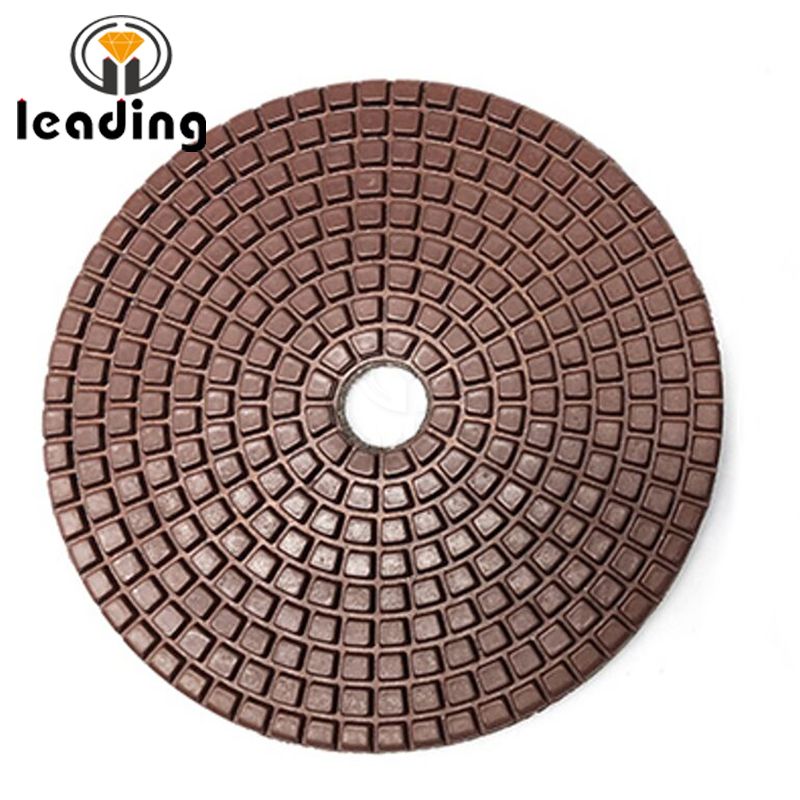 SASE 5" Hybrid Edge Pads