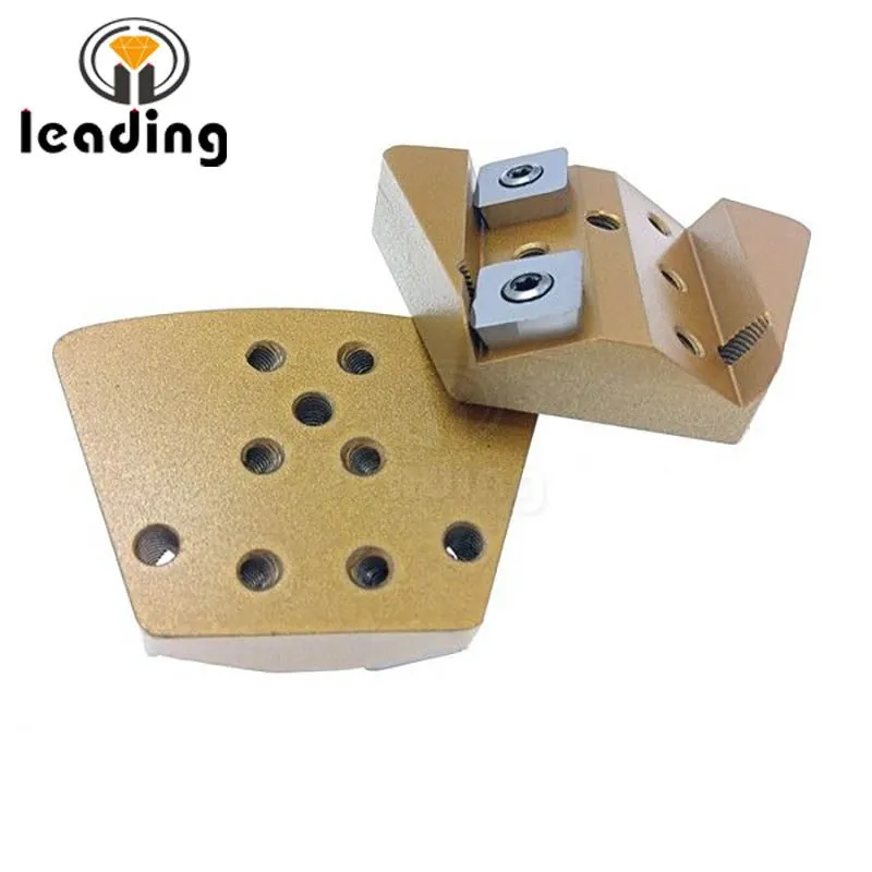 SASE Tungsten Scraper Squares