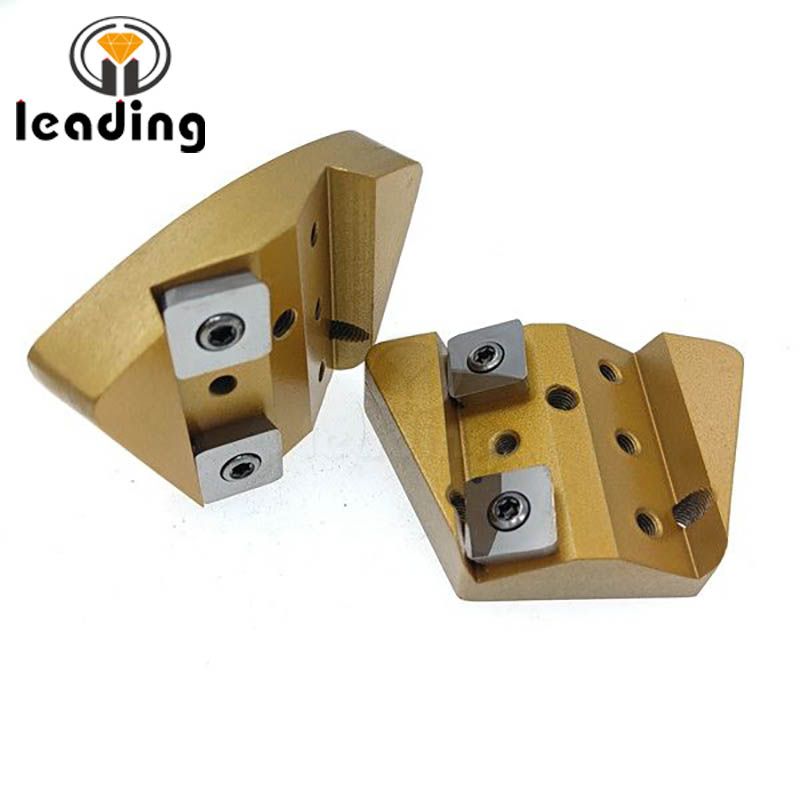 SASE Tungsten Scraper Squares