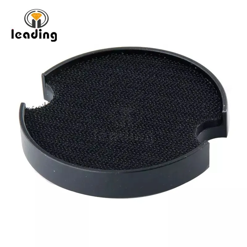 3” Lippage Velcro Adapter with SASE QCS screws