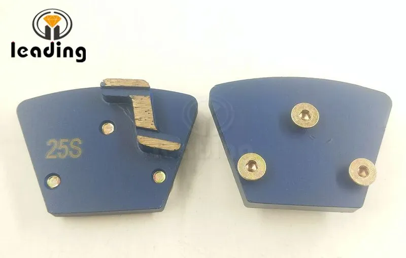 SASE Metal Diamond Tools - Z Segment