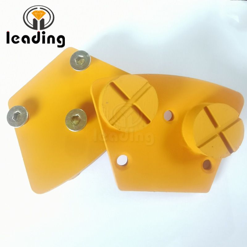 Compatible SASE Metal Bond Tooling - Round Segment