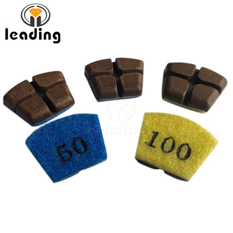 Werkmaster Hybrid Resin Pad