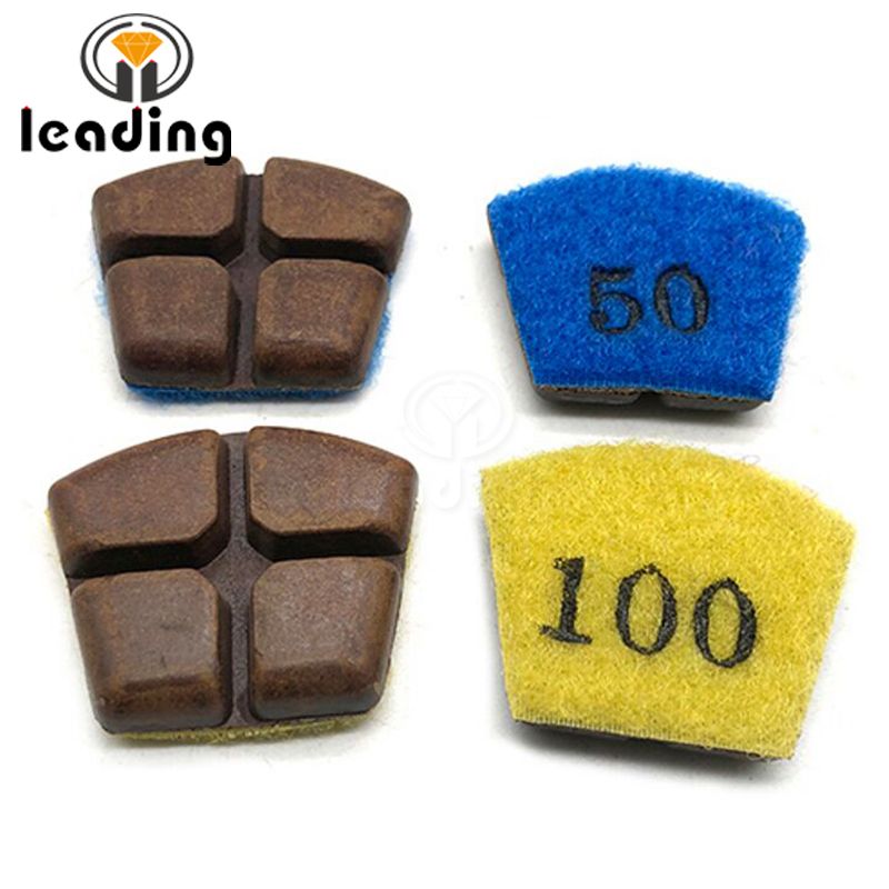 Werkmaster Hybrid Resin Pad