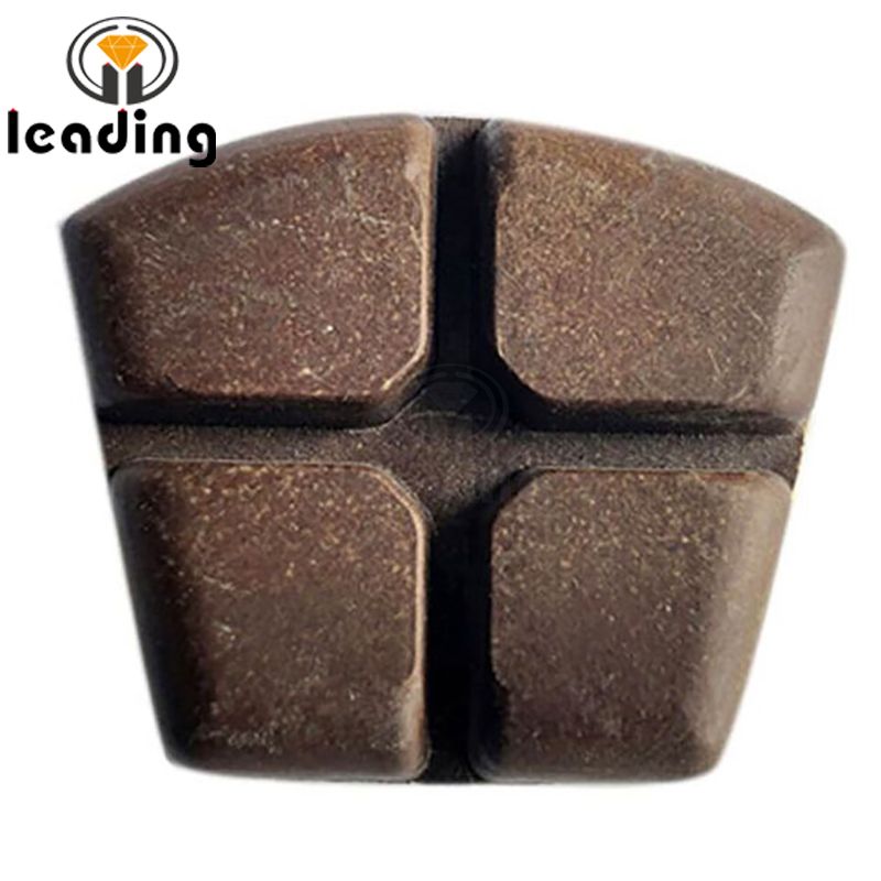 Werkmaster Hybrid Resin Pad