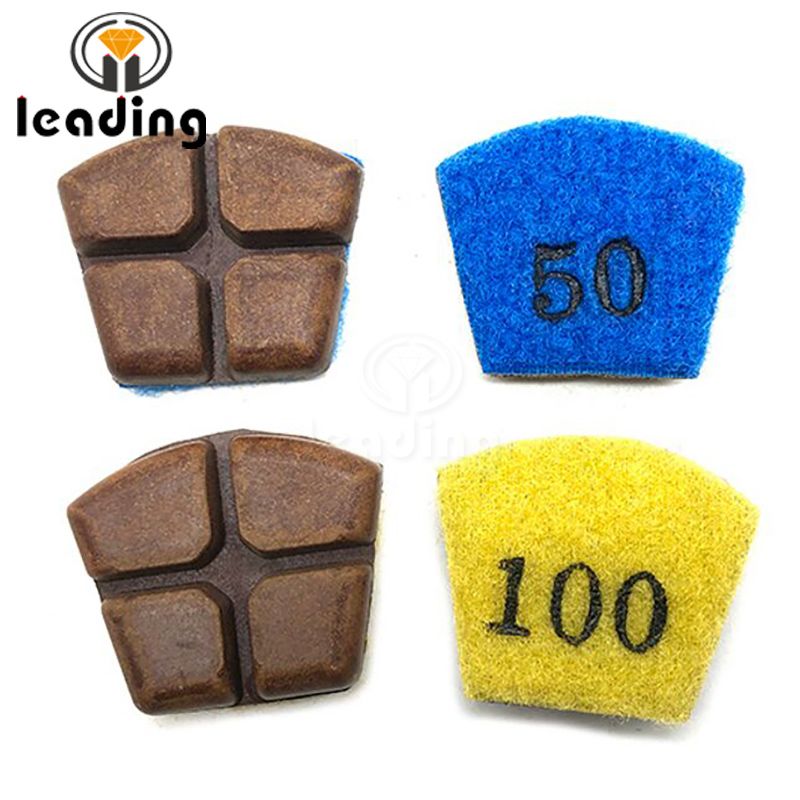 Werkmaster Hybrid Resin Pad