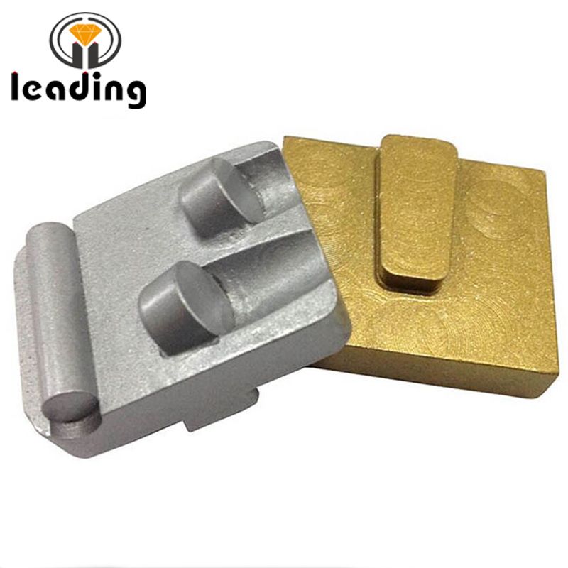 Husqvarna & DITEQ Compatible Redi Lock Full PCD