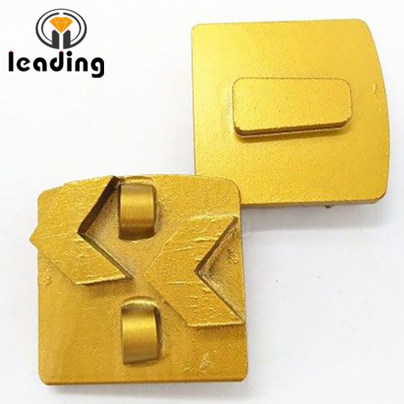 Husqvarna & DITEQ Compatible Redi Lock Half Round PCD Arrow