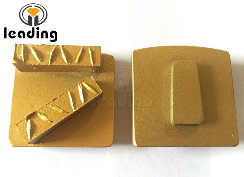 Husqvarna & DITEQ Compatible Redi Lock PCD Chip