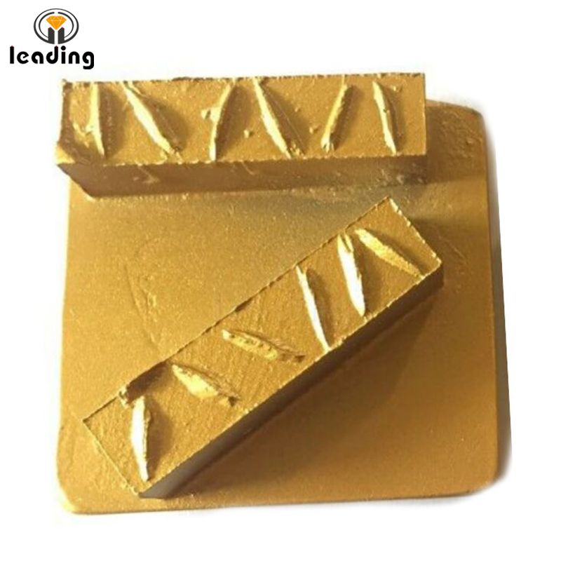 Husqvarna & DITEQ Compatible Redi Lock PCD Chip