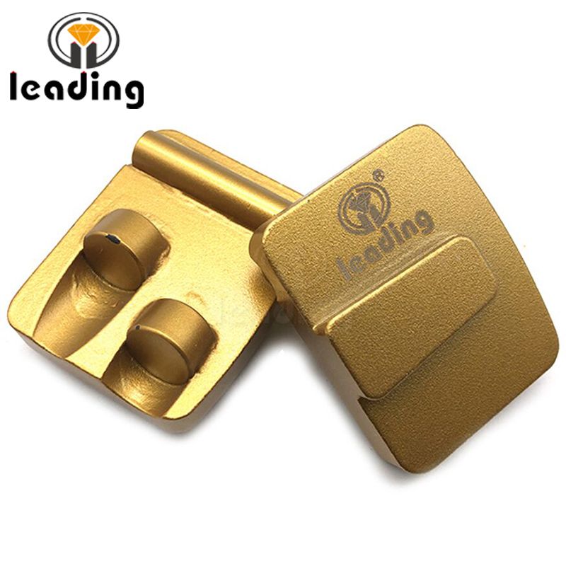 Husqvarna & DITEQ Compatible Redi Lock Full PCD