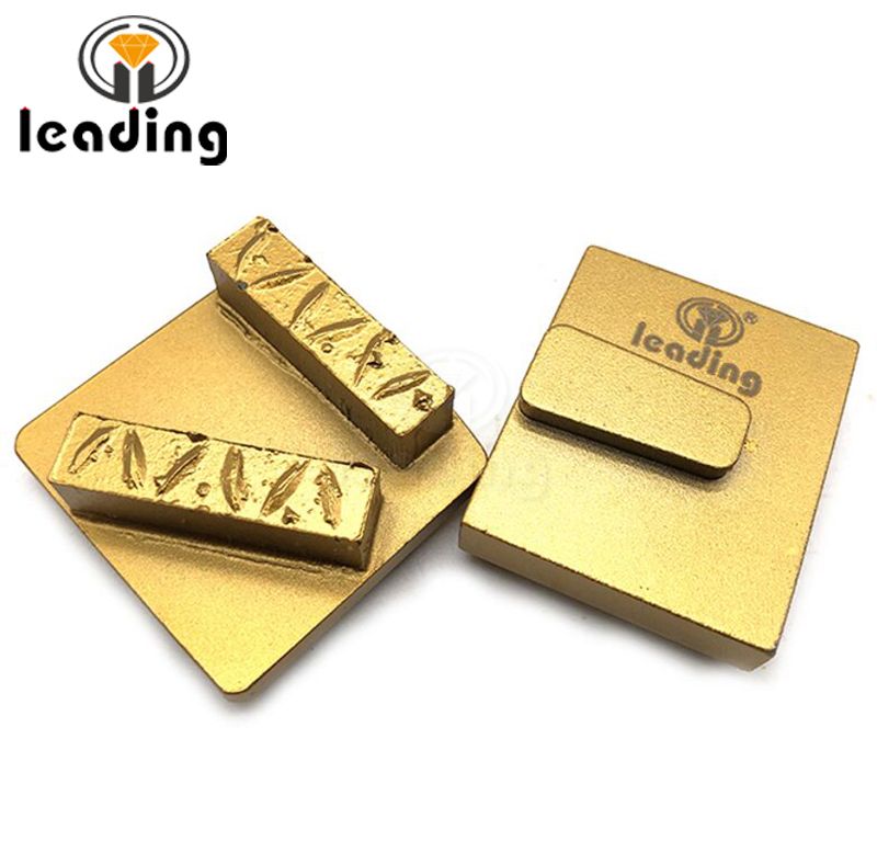 Husqvarna & DITEQ Compatible Redi Lock PCD Chip