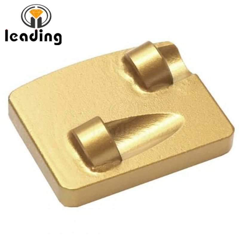 Husqvarna & DITEQ Compatible Redi Lock Full PCD