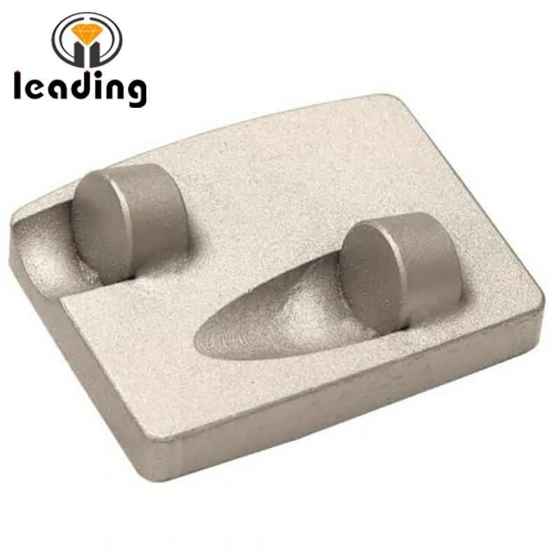 Husqvarna & DITEQ Compatible Redi Lock Full PCD