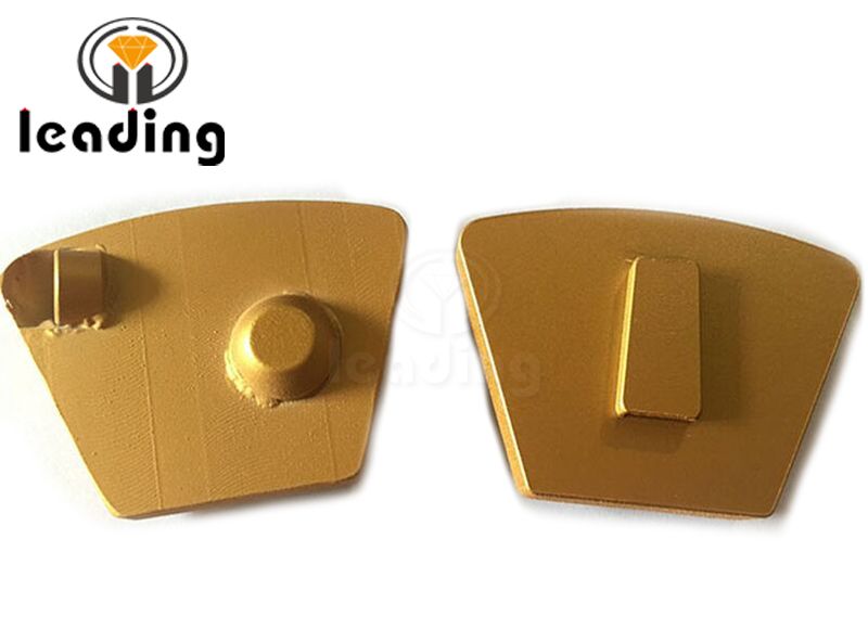 Husqvarna & DITEQ Compatible Redi Lock Full PCD