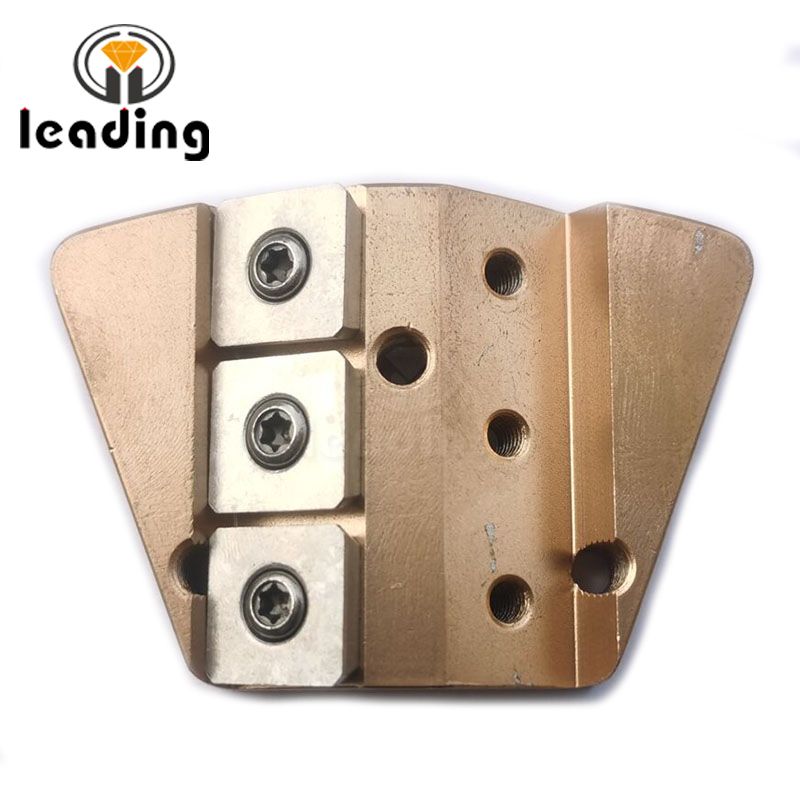 Husqvarna Tungsten Carbide Scrapers for glue mastic removal