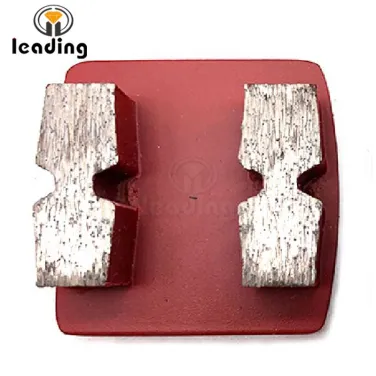 Husqvarna Compatible Diamond Tools Redi Lock G1100 Series Double Seg