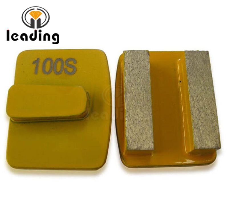 Husqvarna Diamond Tools Redi Lock Double Bar