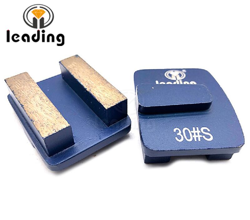 Husqvarna Diamond Tools Redi Lock Double Bar