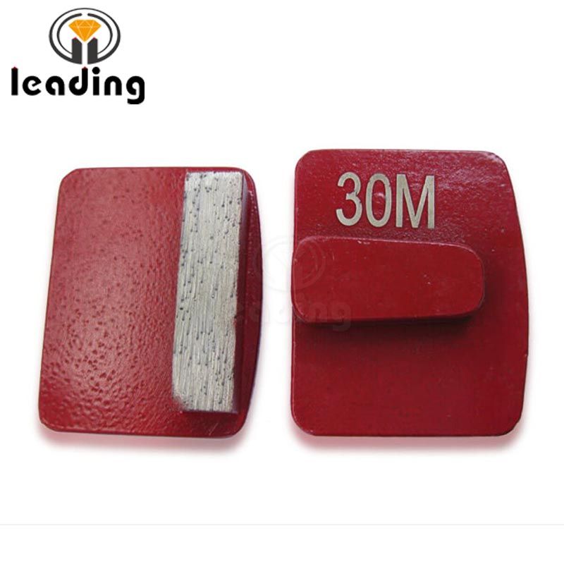 Husqvarna Diamond Tools Redi Lock Single Bar