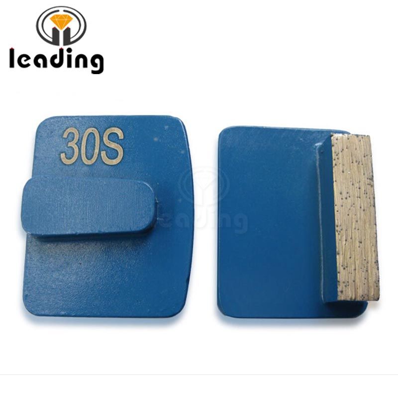 Husqvarna Diamond Tools Redi Lock Single Bar