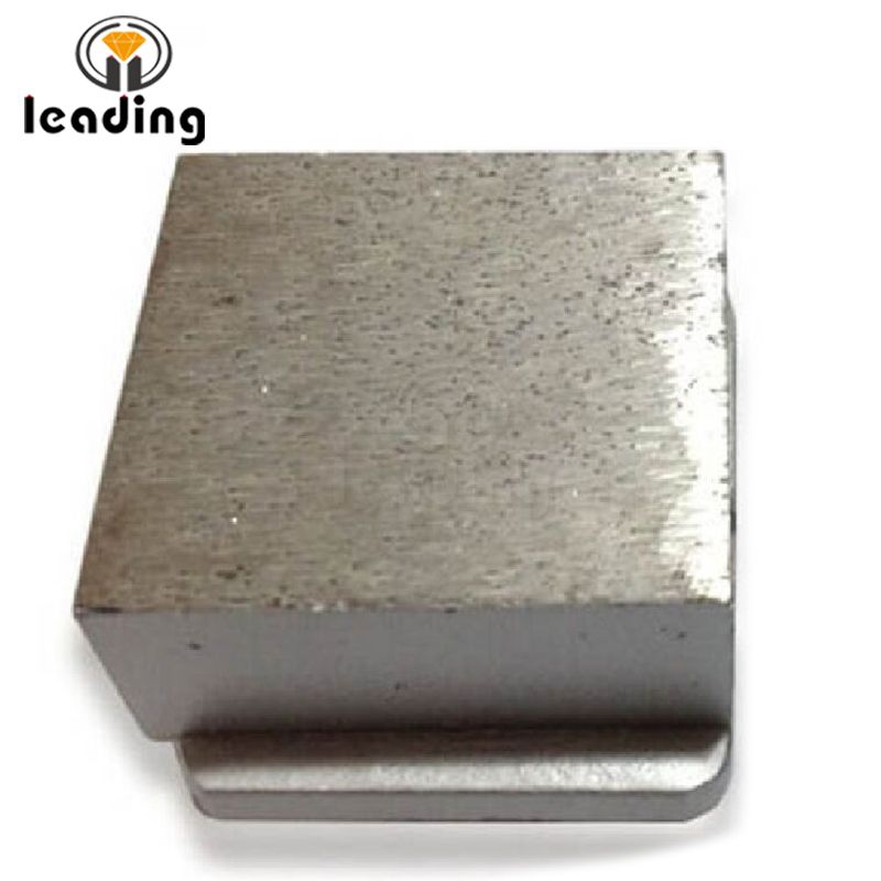 Husqvarna Compatible Redi Lock Diamond Block