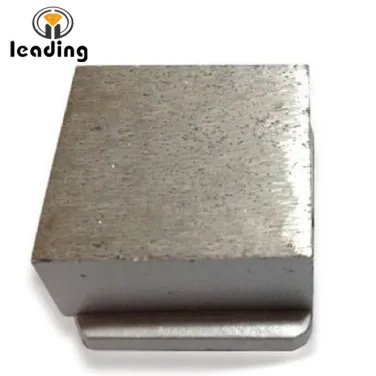 Husqvarna Compatible Redi Lock Diamond Block