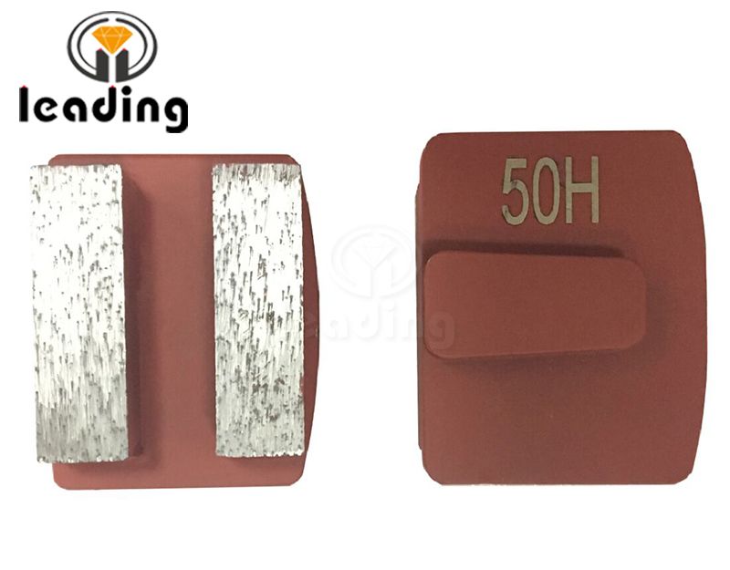 Husqvarna Diamond Tools Redi Lock Double Bar