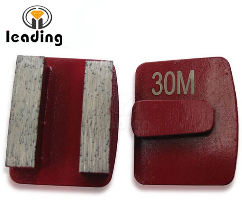 Husqvarna Diamond Tools Redi Lock Double Bar