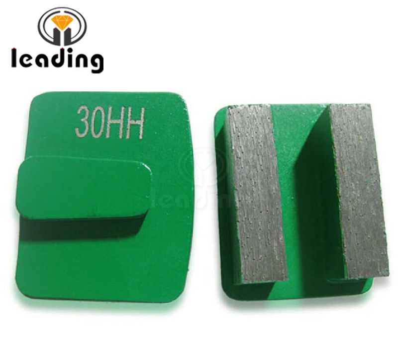 Husqvarna Diamond Tools Redi Lock Double Bar