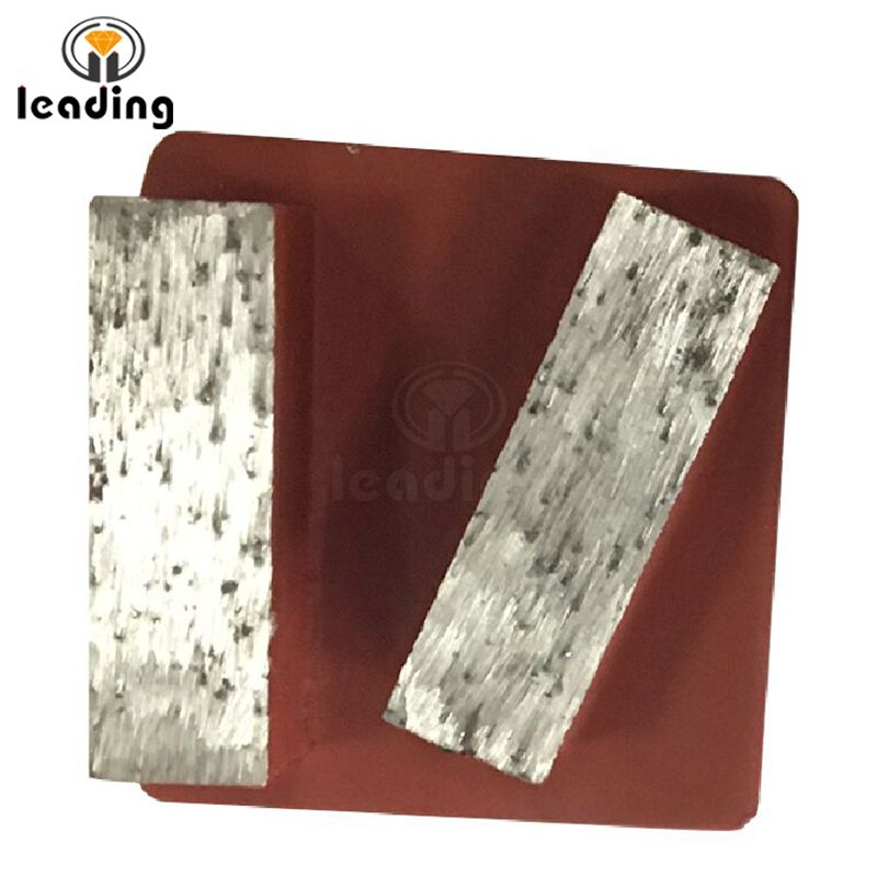 Husqvarna Diamond Tools Redi Lock Double Bar