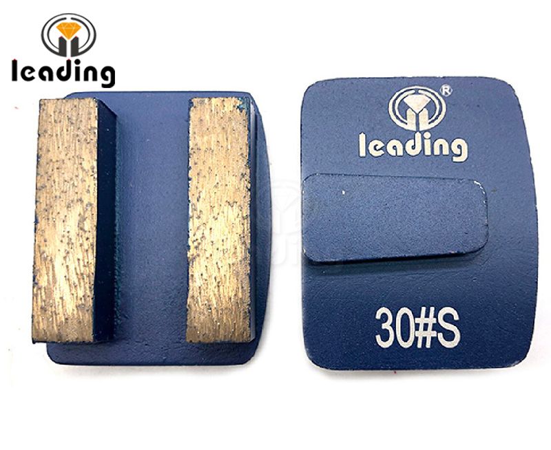 Husqvarna Diamond Tools Redi Lock Double Bar