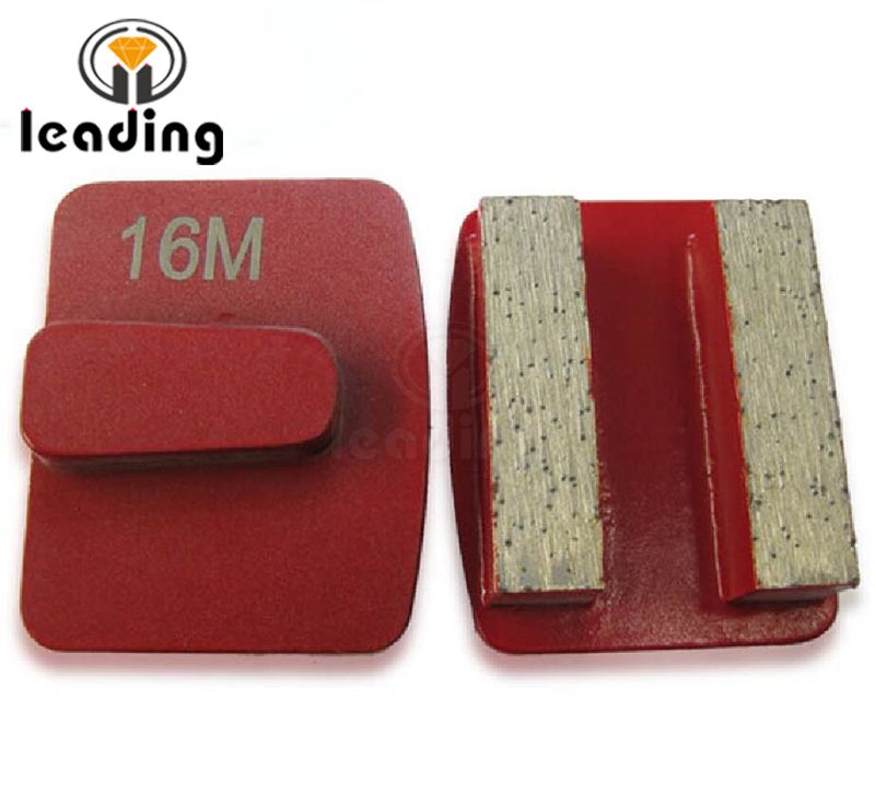 Husqvarna Diamond Tools Redi Lock Double Bar