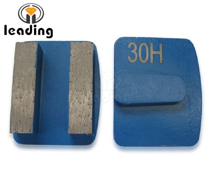 Husqvarna Diamond Tools Redi Lock Double Bar