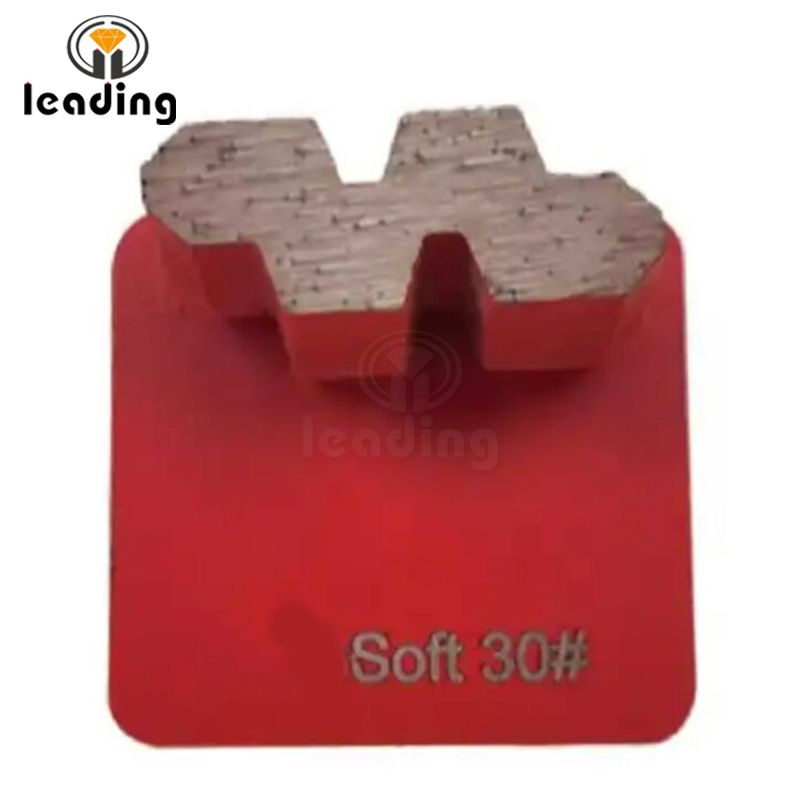 Husqvarna Redi Lock Single Snake Segment