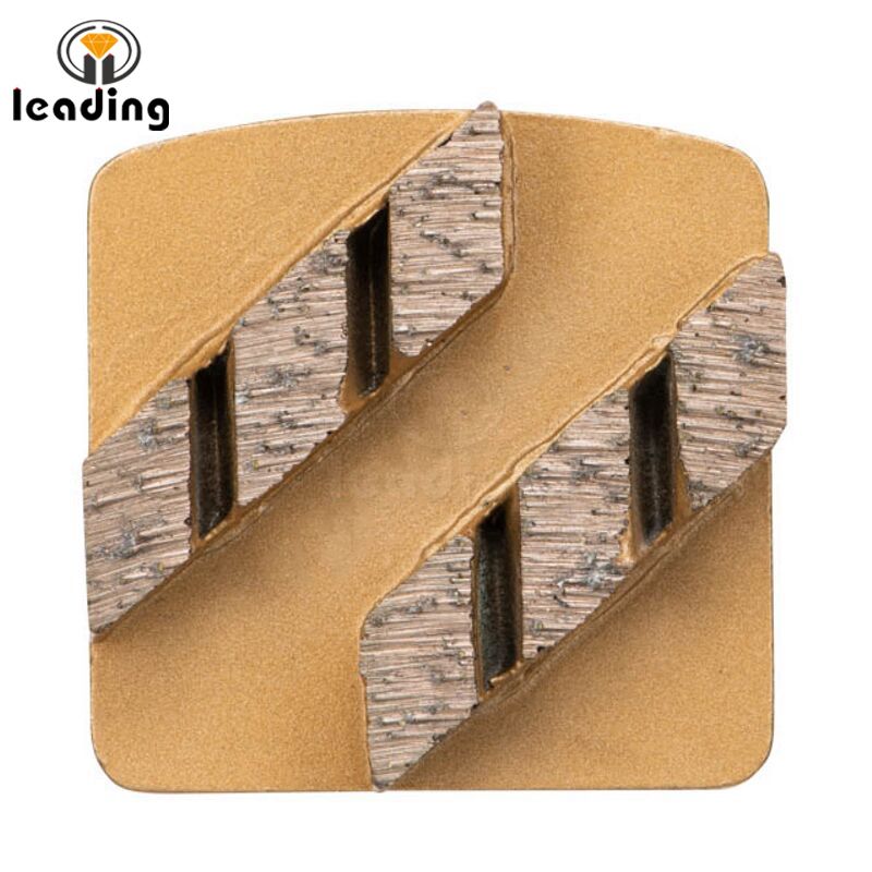 Husqvarna Redi Lock Rapida Segment