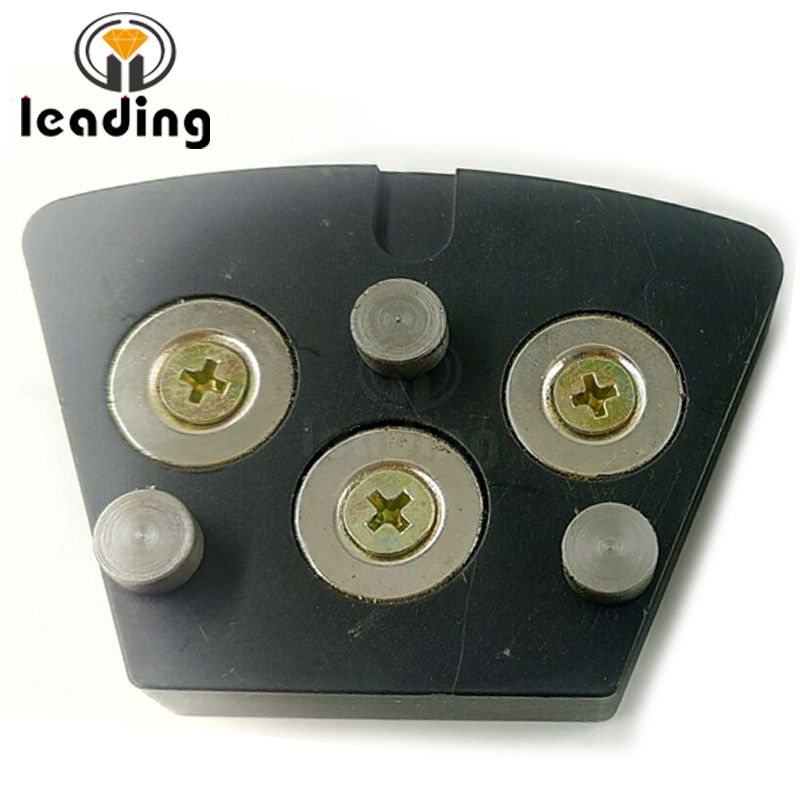 Husqvarna Redi Lock Magnetic Adapter for Trapezoid Plates