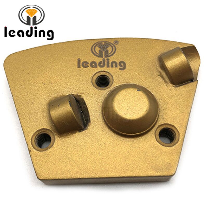 NEWGRND RHINO FULL ROUND 2 SEG PCDS TRAPEZIOD DIAMONDS