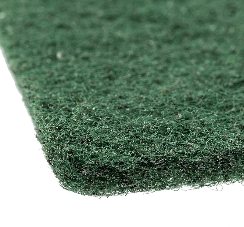 Nylon Hand Pad, Fiber Hand Pad, Nylon Scour Pad