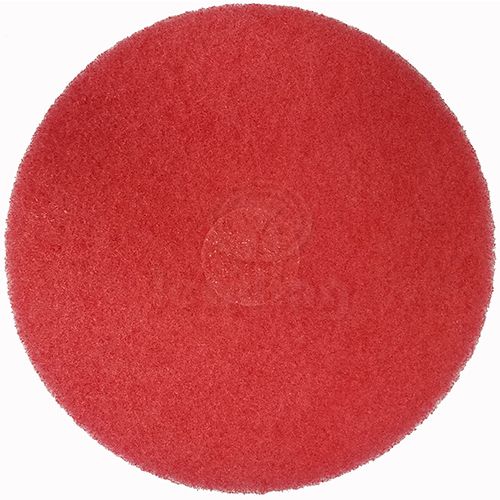 Nylon Red Floor Clean Pad