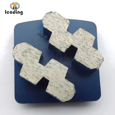 Husqvarna Redi Lock Double Snake Segment